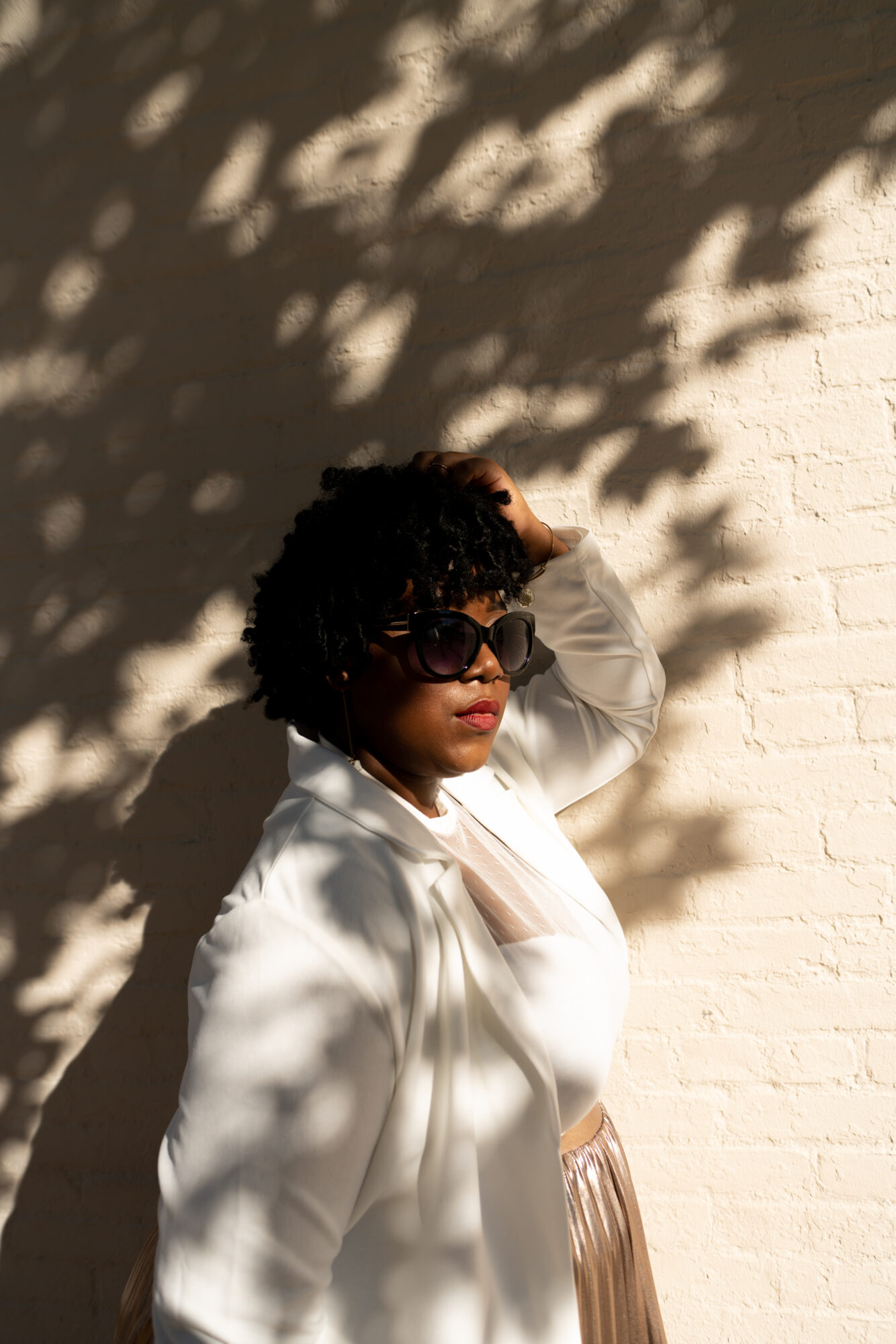 Meet Simone Little - Voyage ATL Magazine | ATL City Guide