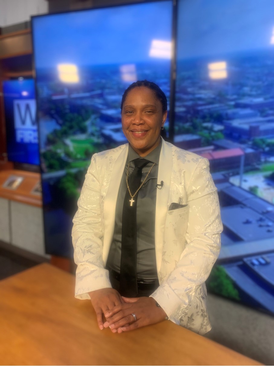 Meet Brandy “Lade Breez” Elam - Voyage ATL Magazine | ATL City Guide