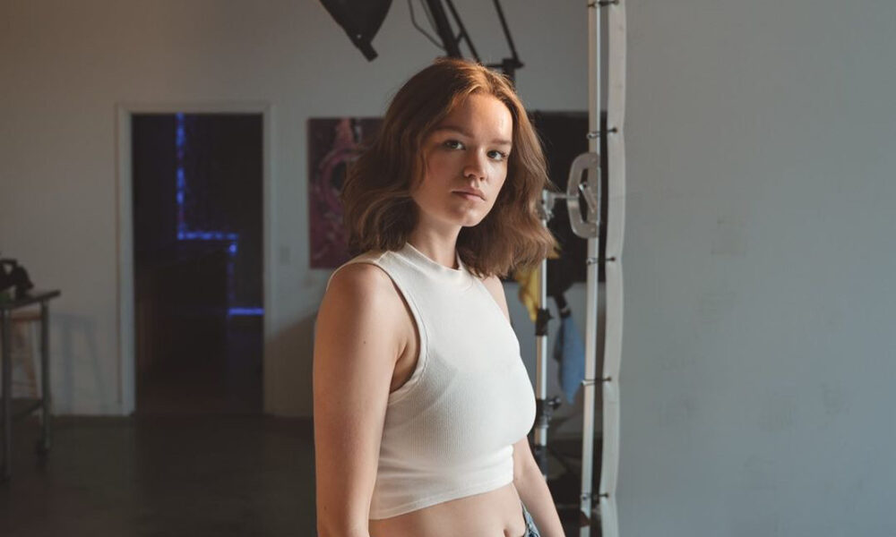 Check Out Lydia Thomas - Voyage ATL Magazine | ATL City Guide