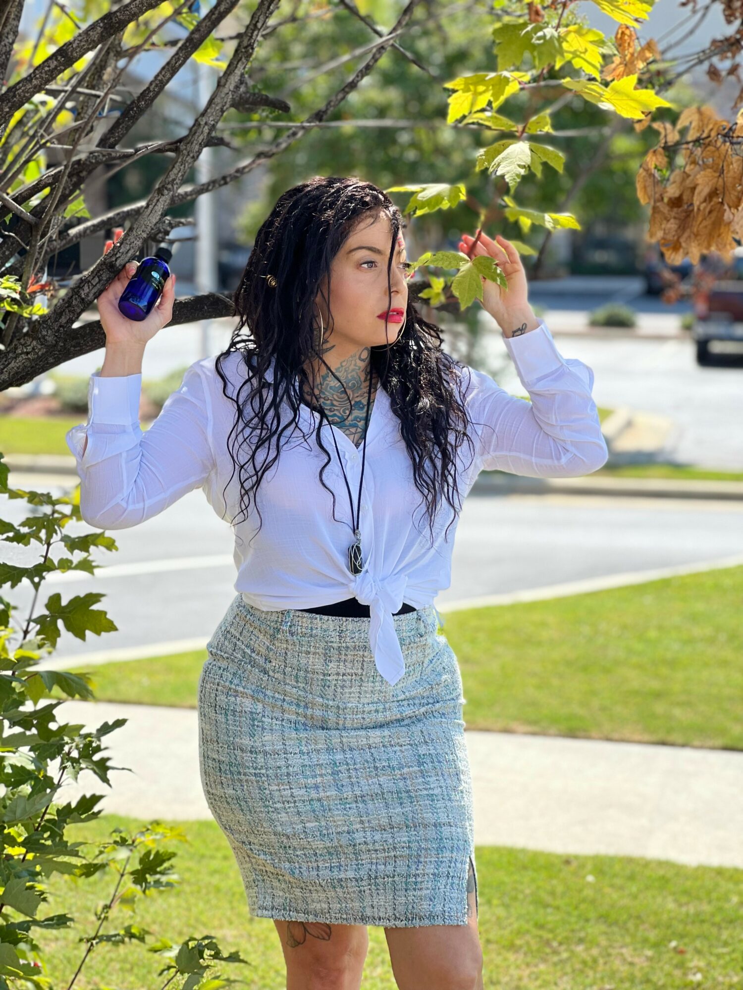 Meet Jennette Powell of Ti’Maya Naturals - Voyage ATL Magazine | ATL City Guide