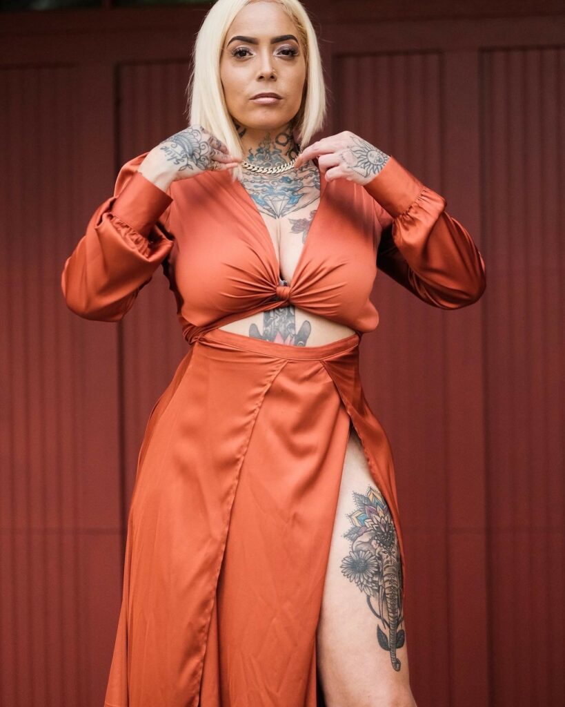 Meet Jennette Powell of Ti’Maya Naturals - Voyage ATL Magazine | ATL City Guide