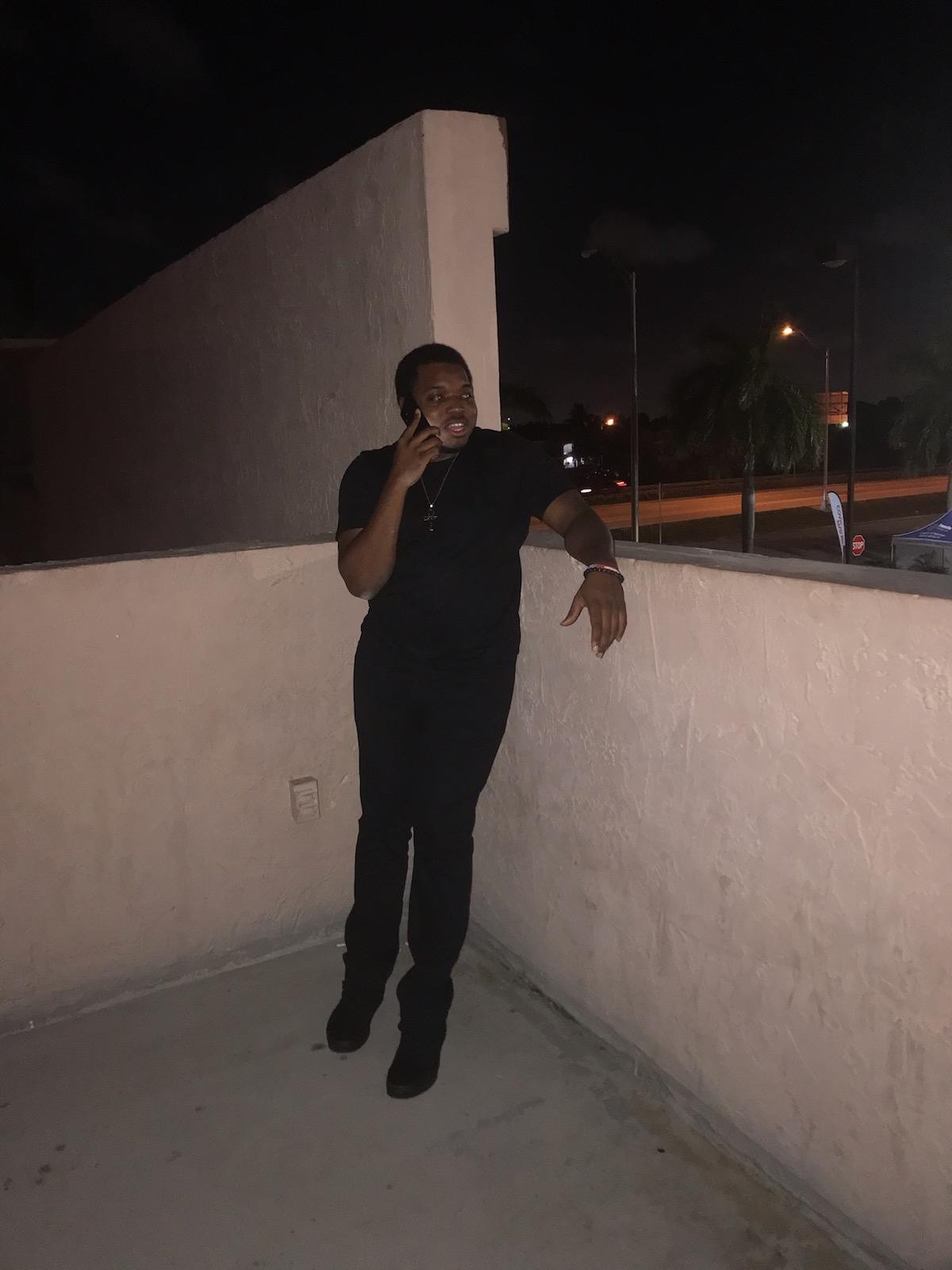 Rising Stars: Meet Kalun Brown - Voyage ATL Magazine | ATL City Guide