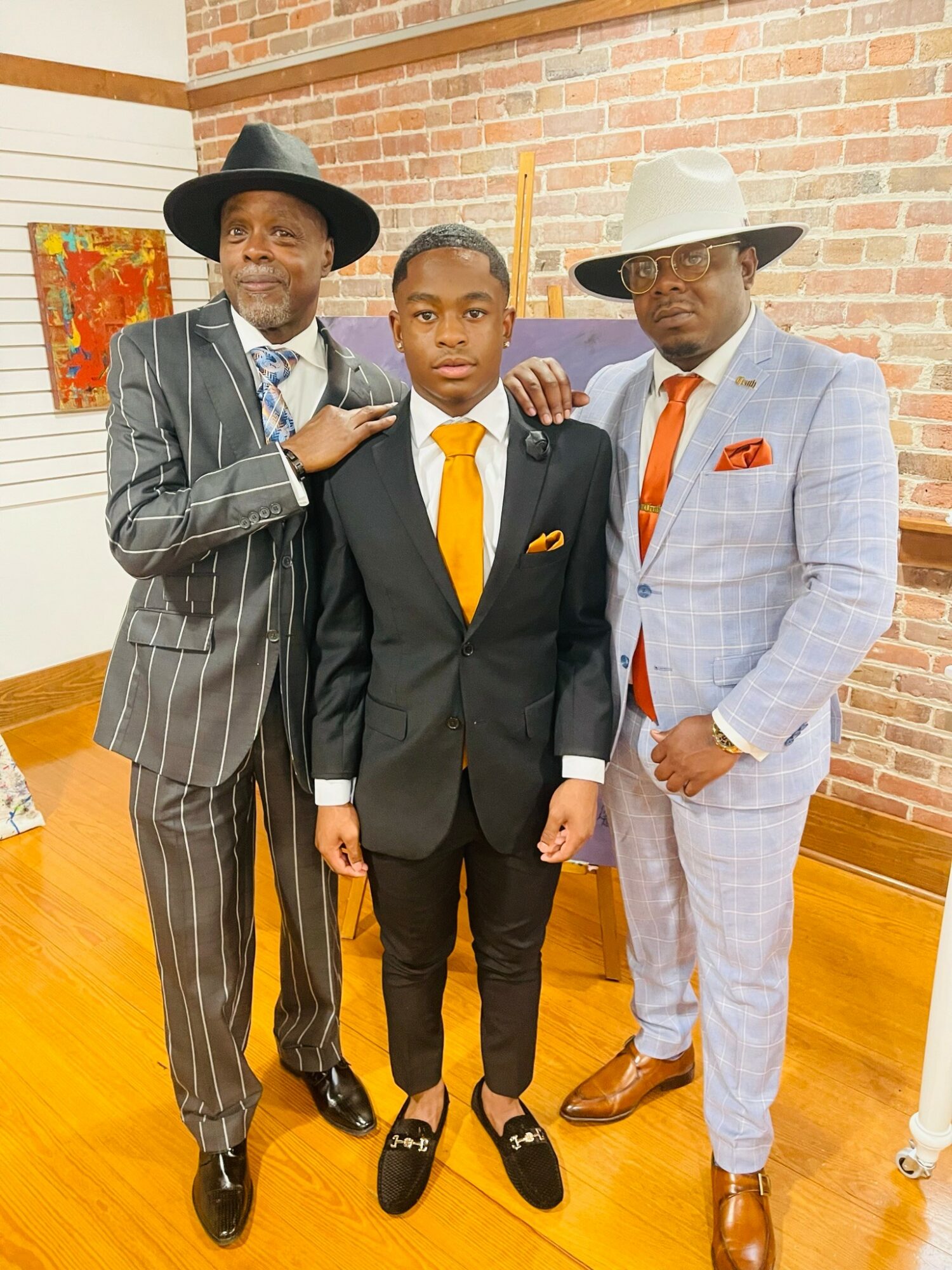 Community Highlights: Meet Keith Tucker Jr of Truth Sauce - Voyage ATL ...