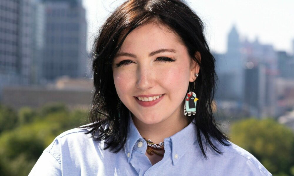 Conversations with Allison Witzmann - Voyage ATL Magazine | ATL City Guide