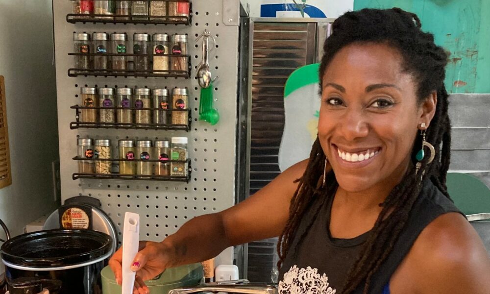 Check Out Anne Alexis’s Story - Voyage ATL Magazine | ATL City Guide