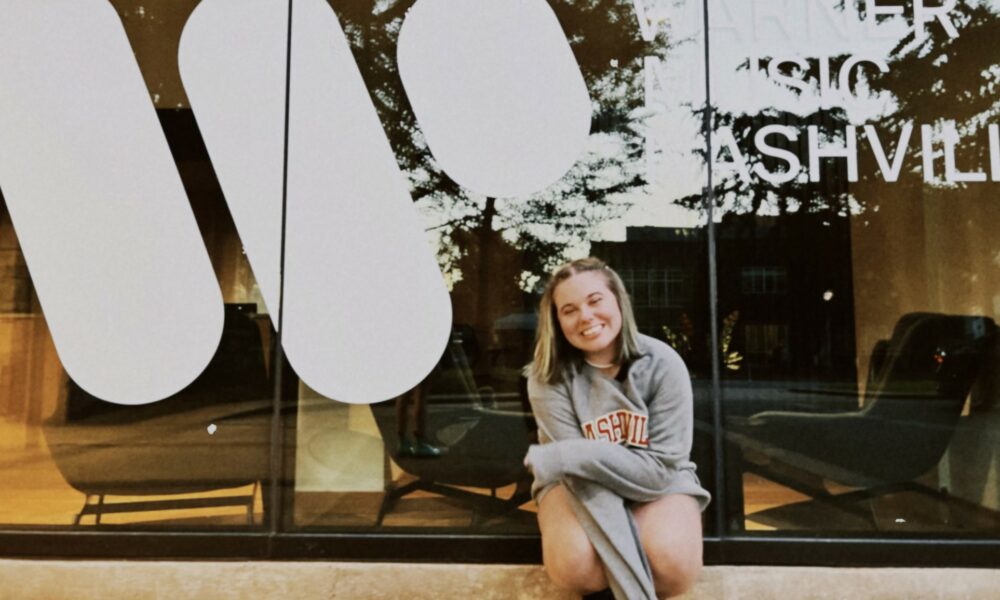 Rising Stars: Meet April Bredael - Voyage ATL Magazine | ATL City Guide