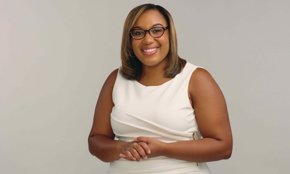 Exploring Life & Business with Ashley Davis of Unlock Creative - Voyage ...