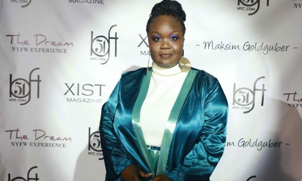 Conversations with Ashley Joyner - Voyage ATL Magazine | ATL City Guide