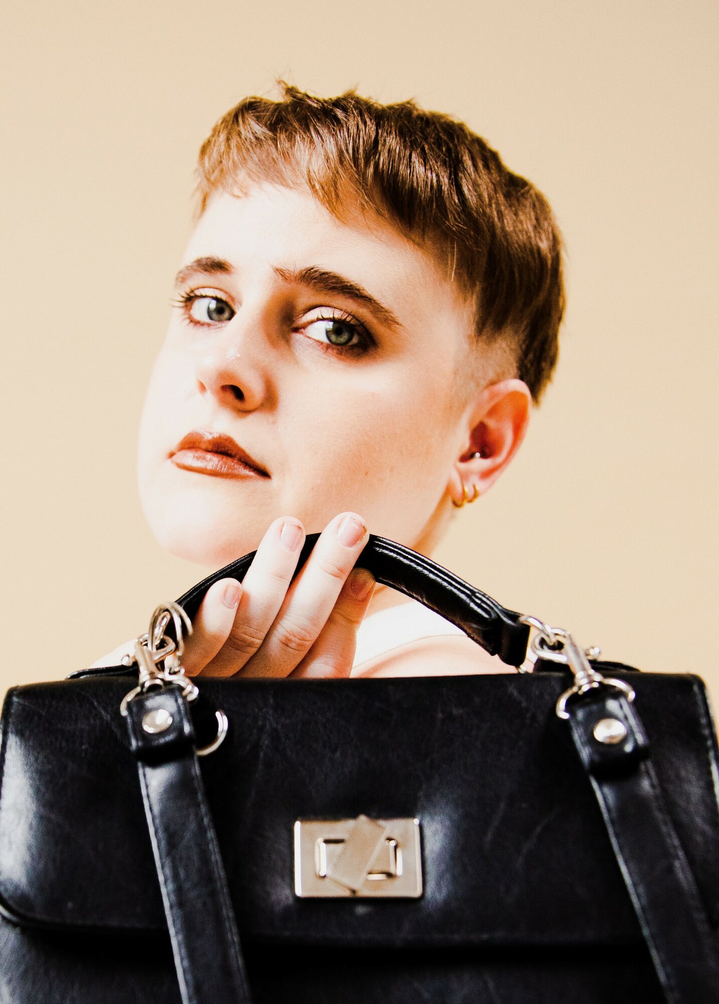 Meet Ashton Taylor - Voyage ATL Magazine | ATL City Guide