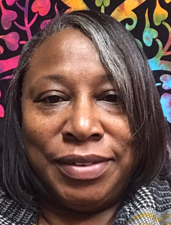 Rising Stars: Meet Carla Garvin - Voyage ATL Magazine | ATL City Guide