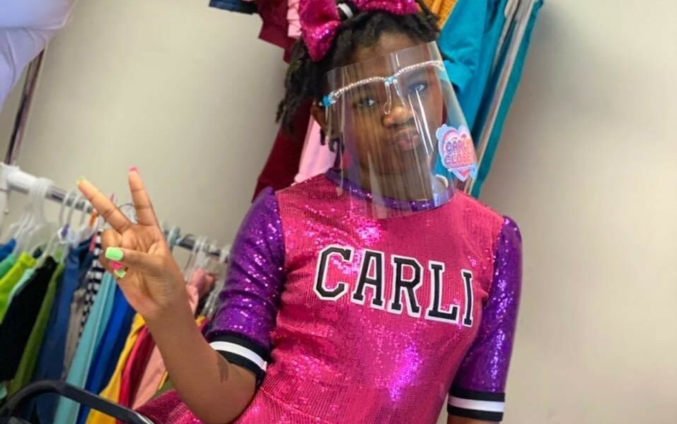 Check Out Carli Johnson’s Story - Voyage ATL Magazine | ATL City Guide