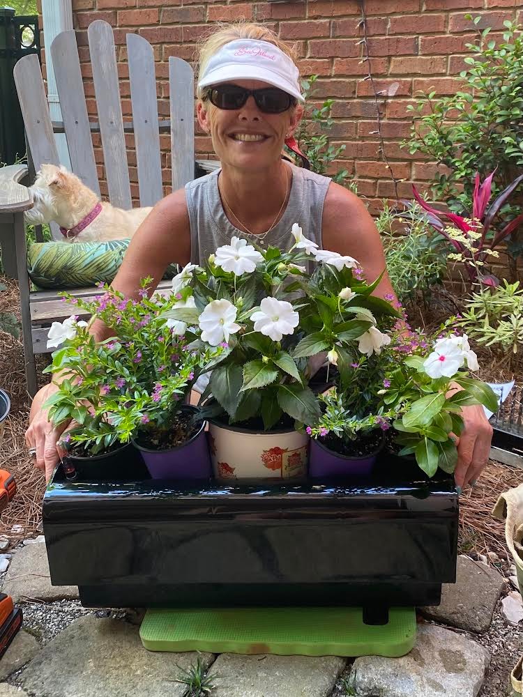 Meet Caroline Watson - Voyage ATL Magazine | ATL City Guide