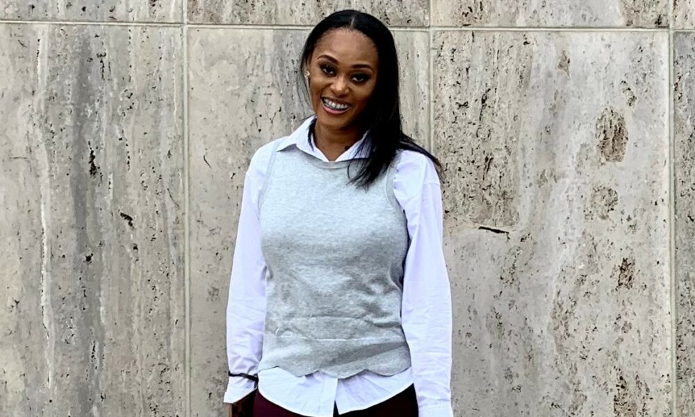 Rising Stars: Meet Catherine Beaty - Voyage ATL Magazine | ATL City Guide