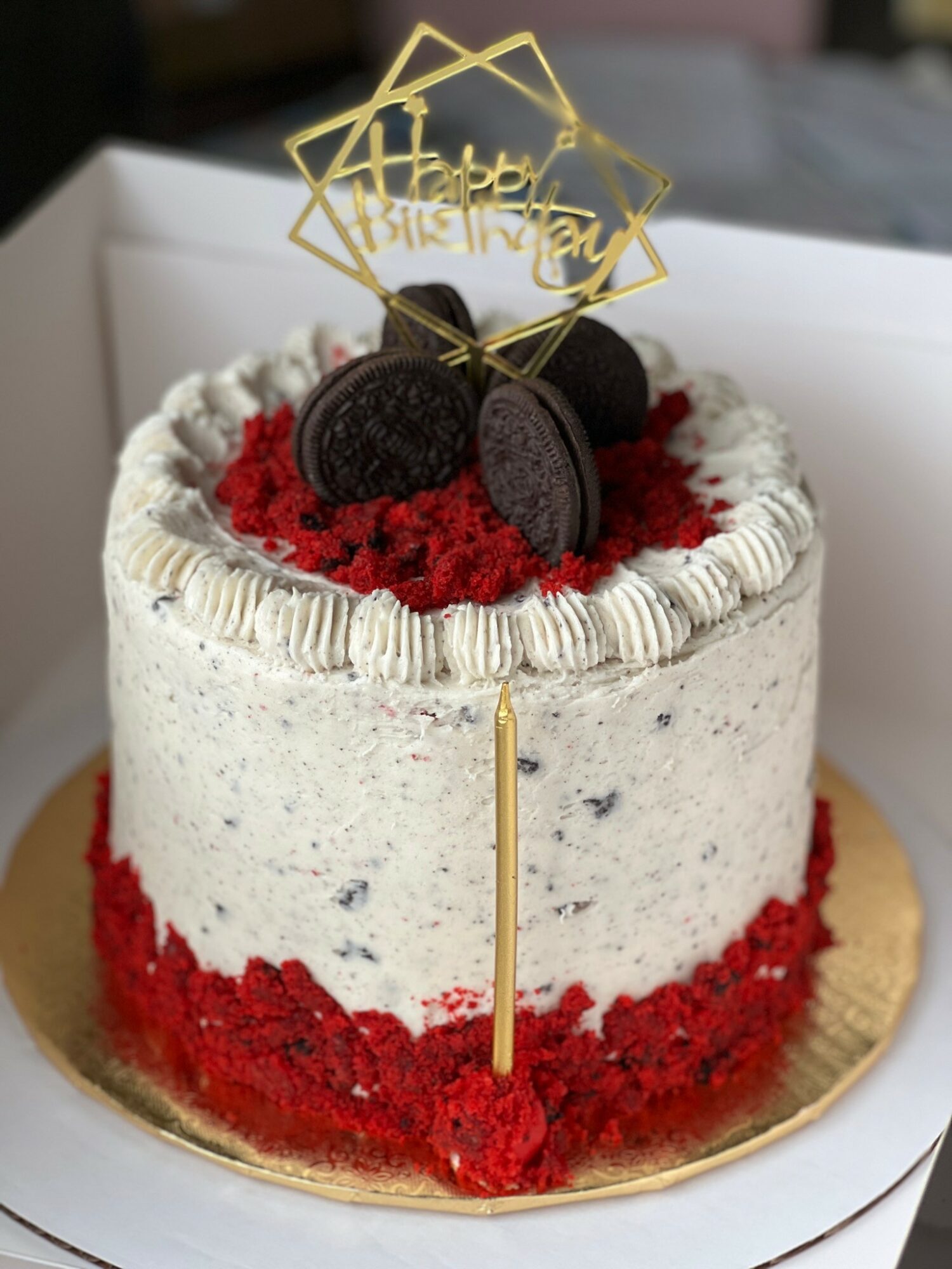 Check Out Charli Allen’s Story - Voyage ATL Magazine | ATL City Guide