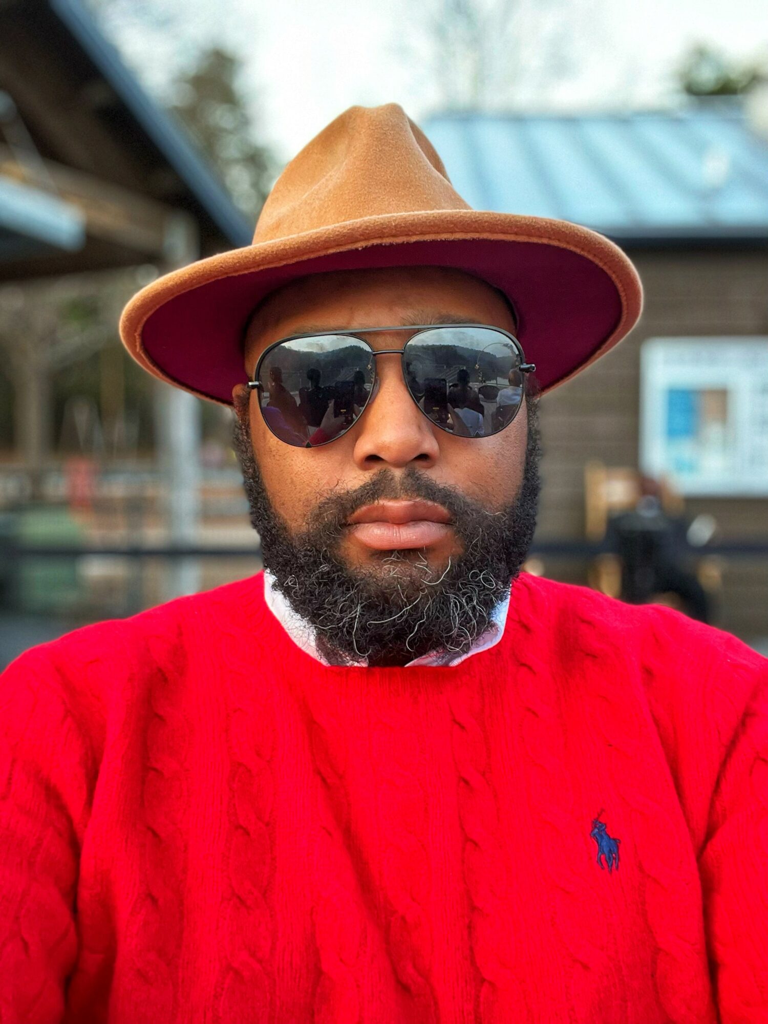Meet Chris Waymon - Voyage ATL Magazine | ATL City Guide