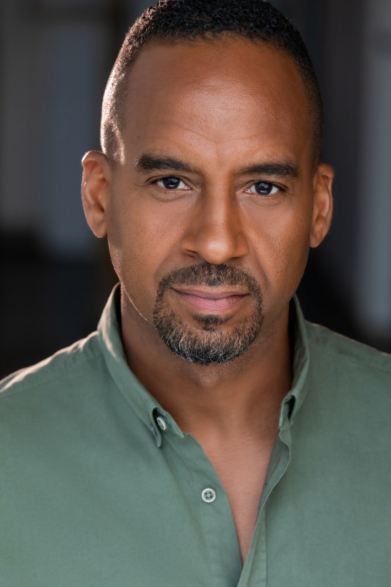 Meet Christopher Martin - Voyage ATL Magazine | ATL City Guide