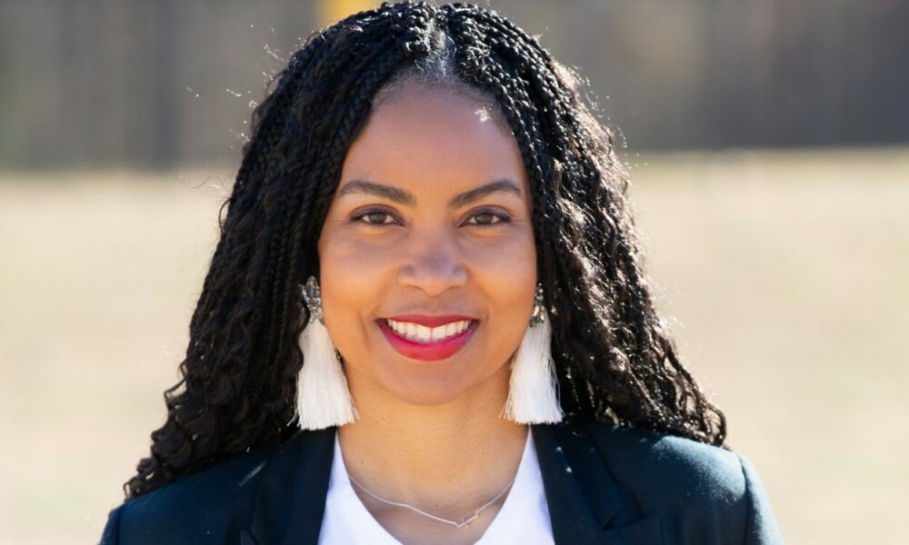 Exploring Life & Business with Cynthia Jackson of Jackson Inspirations ...