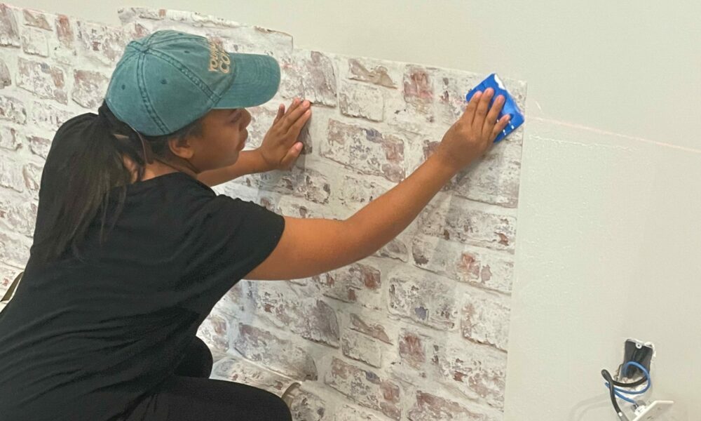 Life & Work with Danasia Palmer-Gresham - Voyage ATL Magazine | ATL ...