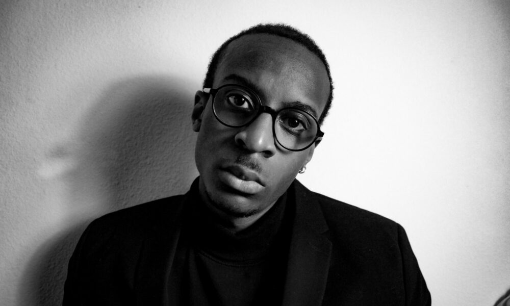 Meet Devante Byrd - Voyage ATL Magazine | ATL City Guide