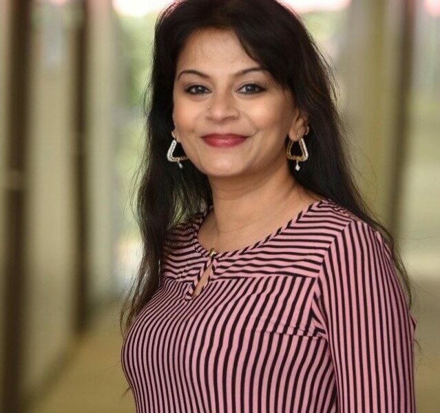 Hidden Gems: Meet Dr. Nazeera Dawood of Vendorship - Voyage ATL ...
