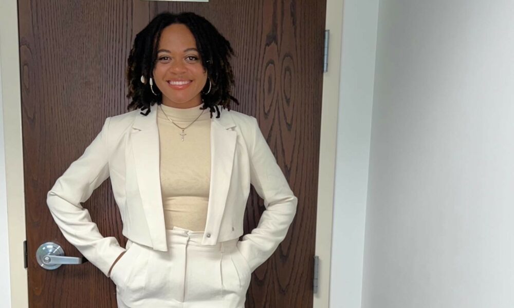 Hidden Gems: Meet Dr. Raven Evans of Choose WeARE Mental Health ...