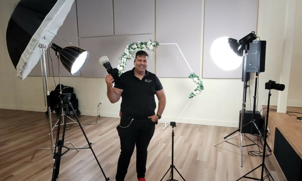 Conversations with Edgar Malave - Voyage ATL Magazine | ATL City Guide