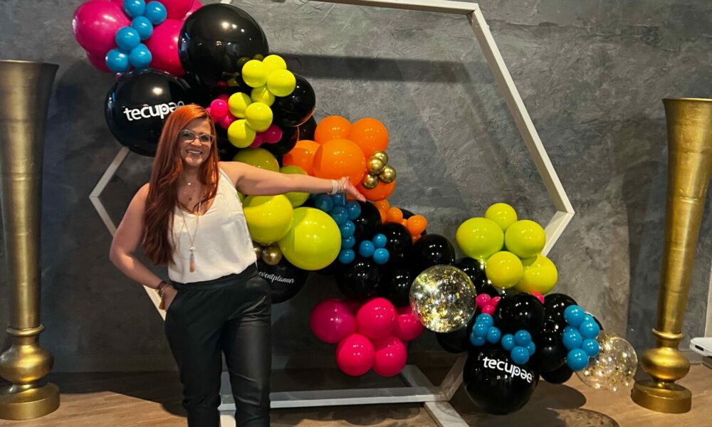 Conversations with Elena Perozo - Voyage ATL Magazine | ATL City Guide