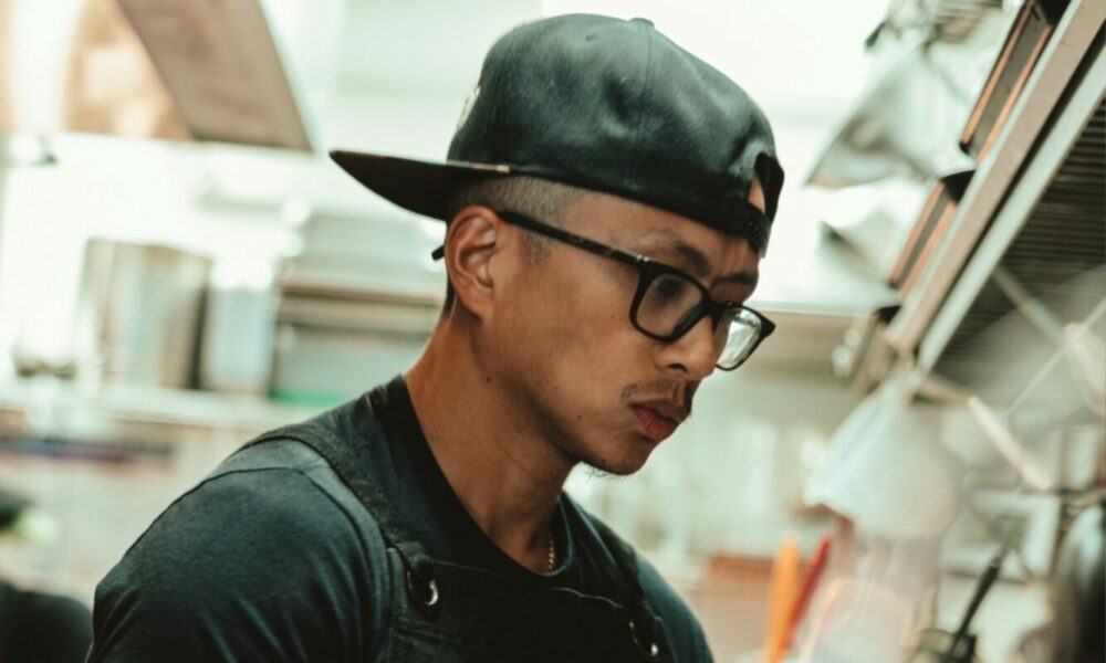 Exploring Life & Business with Gabriel Tungol of Barangay ATL - Voyage ...