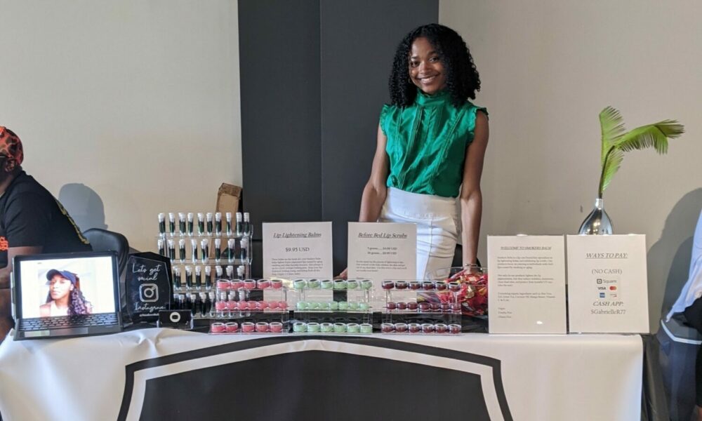 Inspiring Conversations with Gabrielle Robinson of Smokers Balm ...