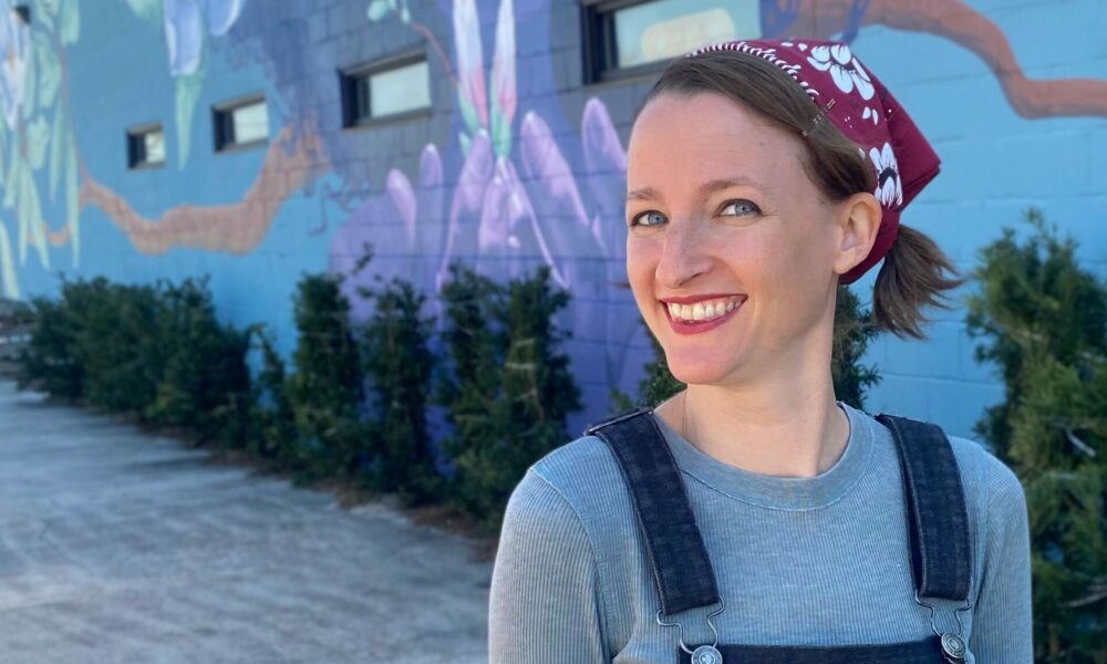 Meet Heather Clements - Voyage ATL Magazine | ATL City Guide