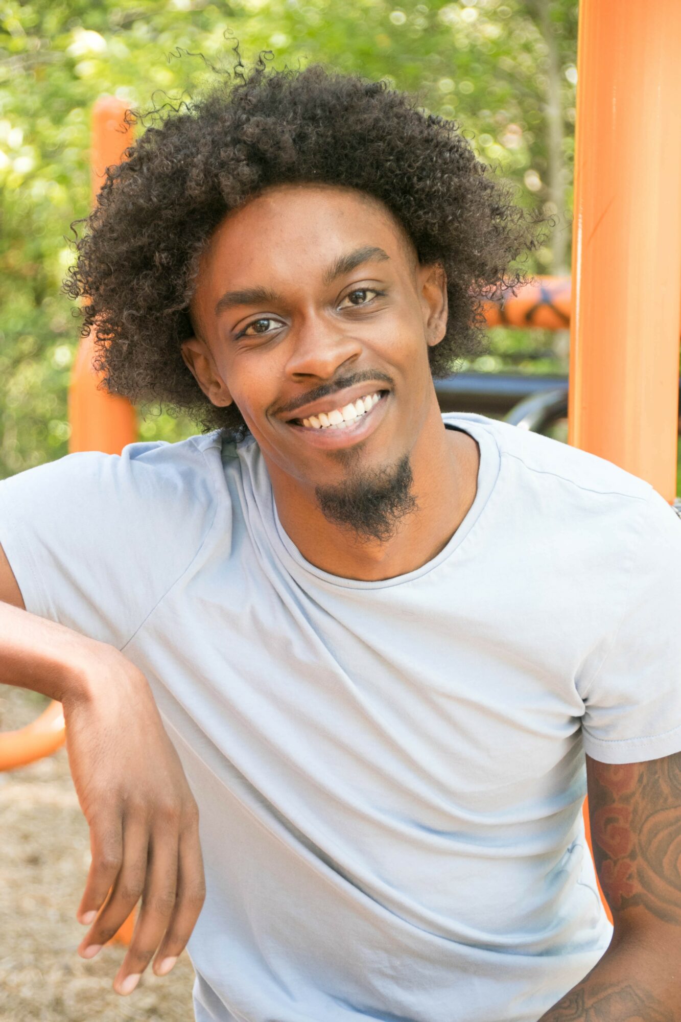 Life & Work with Hollywood Bob - Voyage ATL Magazine | ATL City Guide