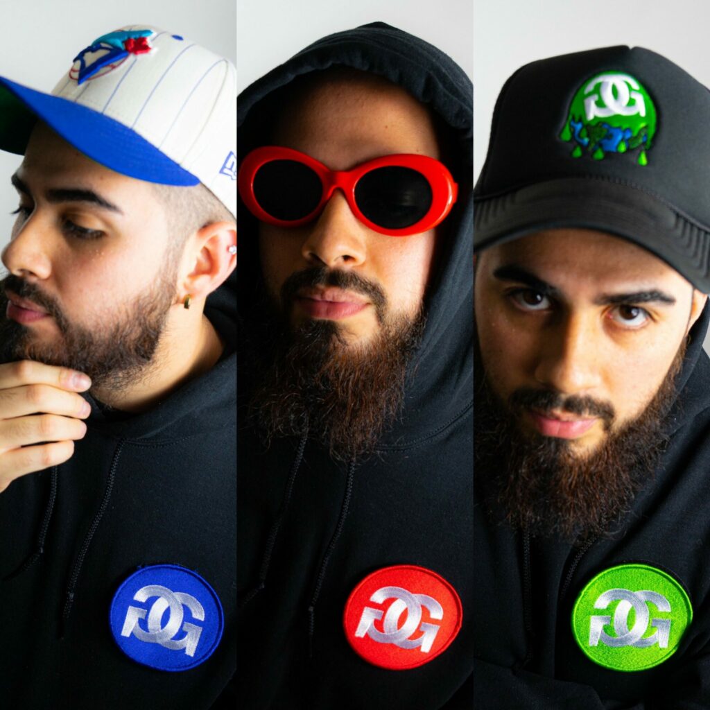 Meet Jared Rodriguez - Voyage ATL Magazine | ATL City Guide