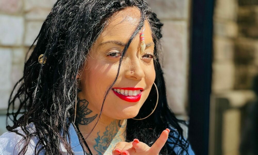 Meet Jennette Powell of Ti’Maya Naturals - Voyage ATL Magazine | ATL City Guide