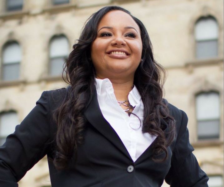 Exploring Life & Business with Keisha Taylor of Taylored Elite Estates ...