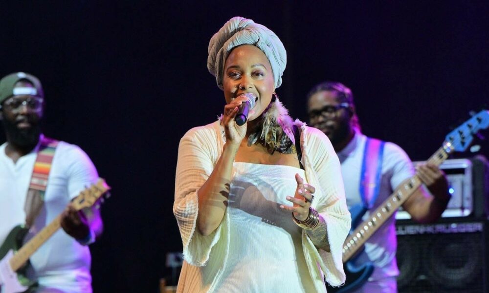 Check Out Kerry Marshall’s Story - Voyage ATL Magazine | ATL City Guide