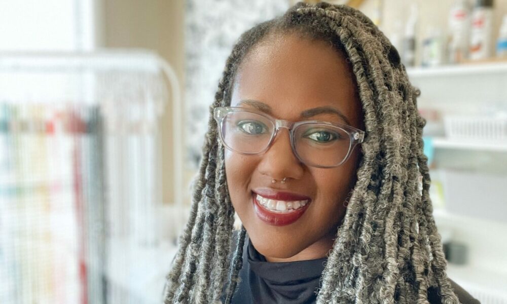 Check Out Kristien King’s Story - Voyage ATL Magazine | ATL City Guide