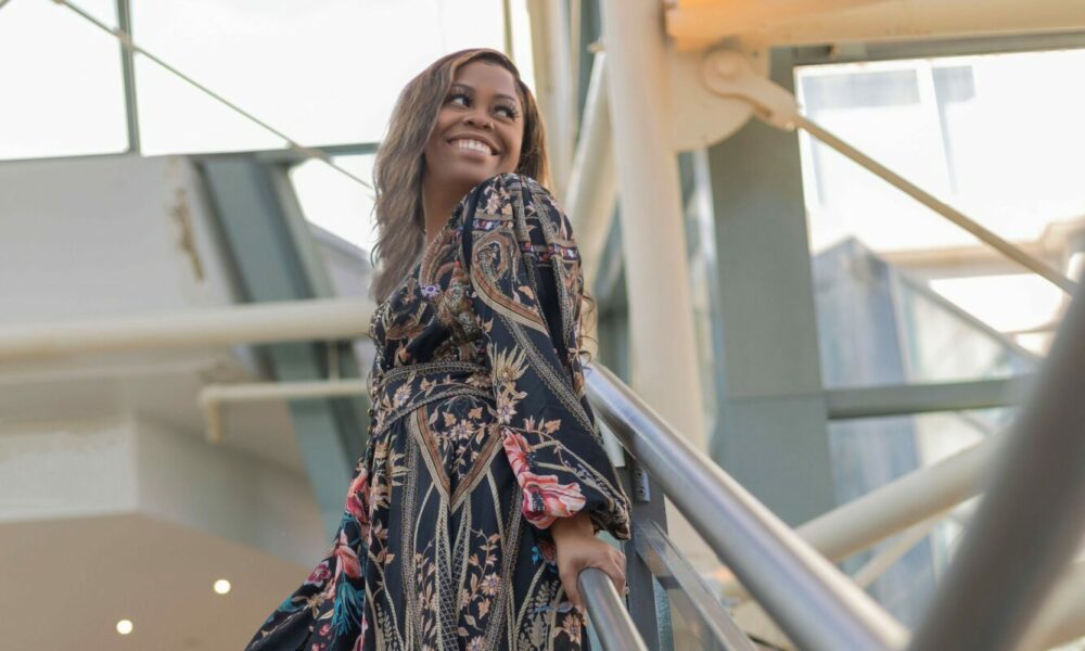 Community Highlights: Meet Kyliah Baird of Bella Bee-Tique - Voyage ATL ...