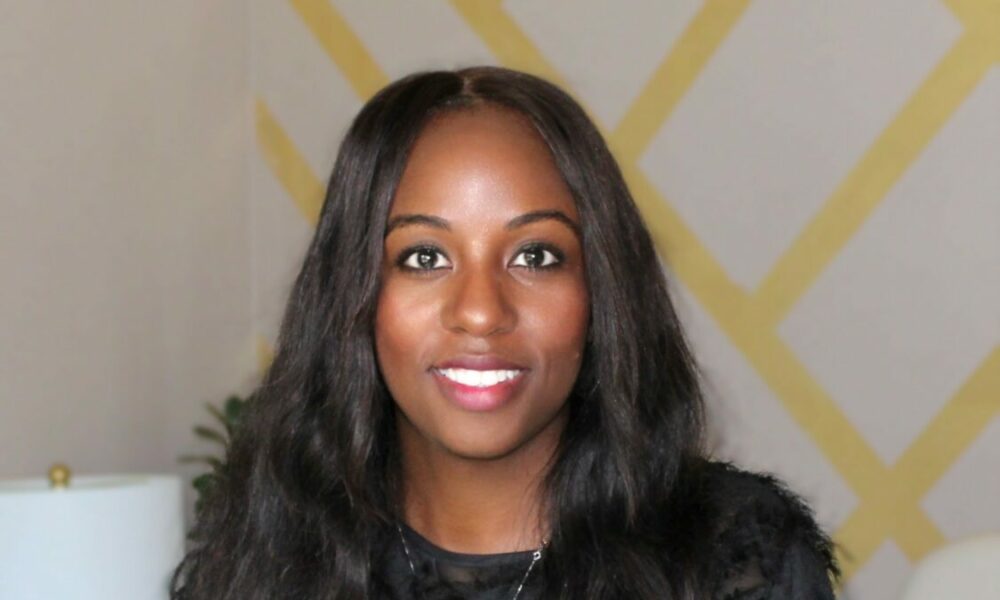 Rising Stars: Meet Lachauna Edwards - Voyage ATL Magazine | ATL City Guide