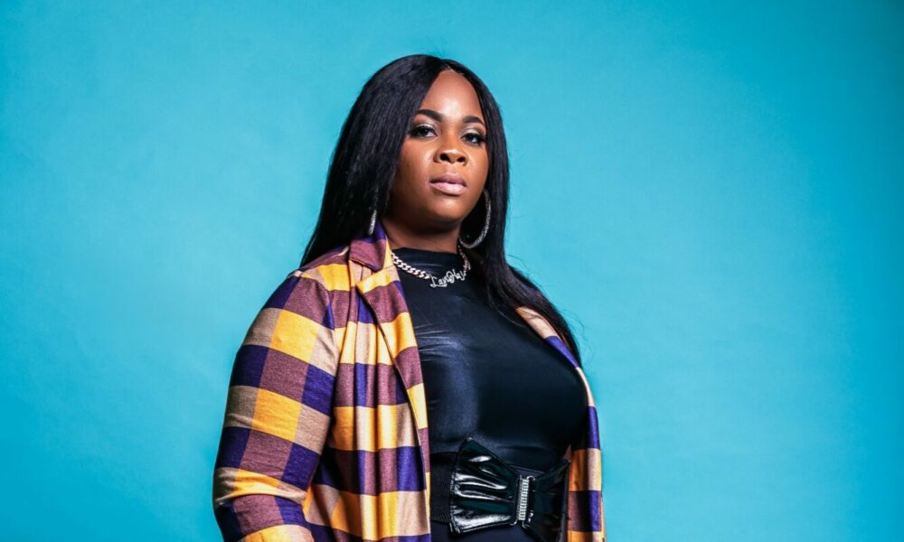 Conversations with Lasaraha Bell - Voyage ATL Magazine | ATL City Guide