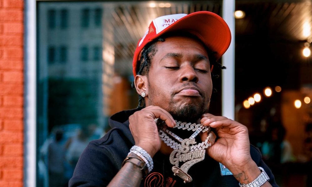 Life & Work with Makai Conner - Voyage ATL Magazine | ATL City Guide