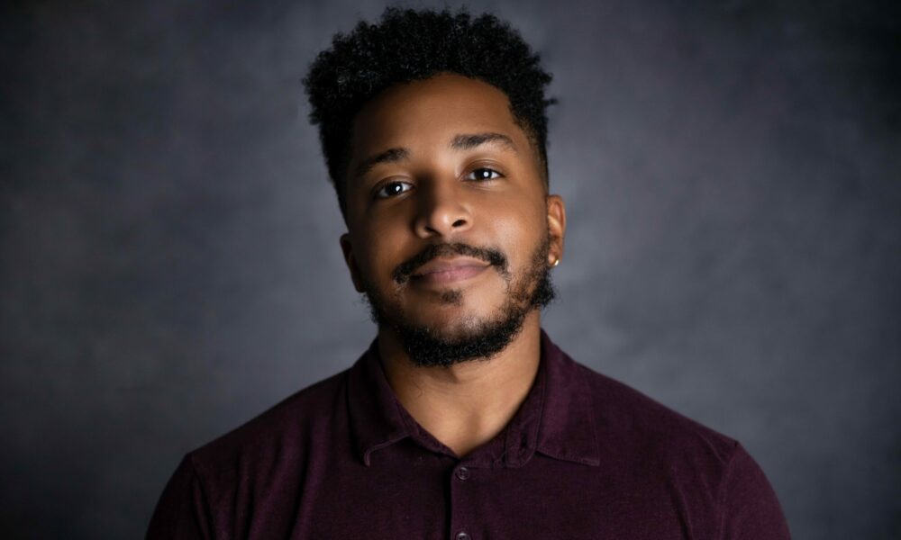 Meet Mario Daye - Voyage ATL Magazine | ATL City Guide