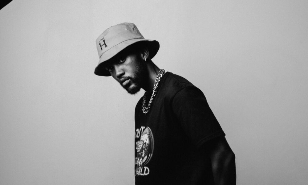 Daily Inspiration: Meet Martrell Royal - Voyage ATL Magazine | ATL City ...