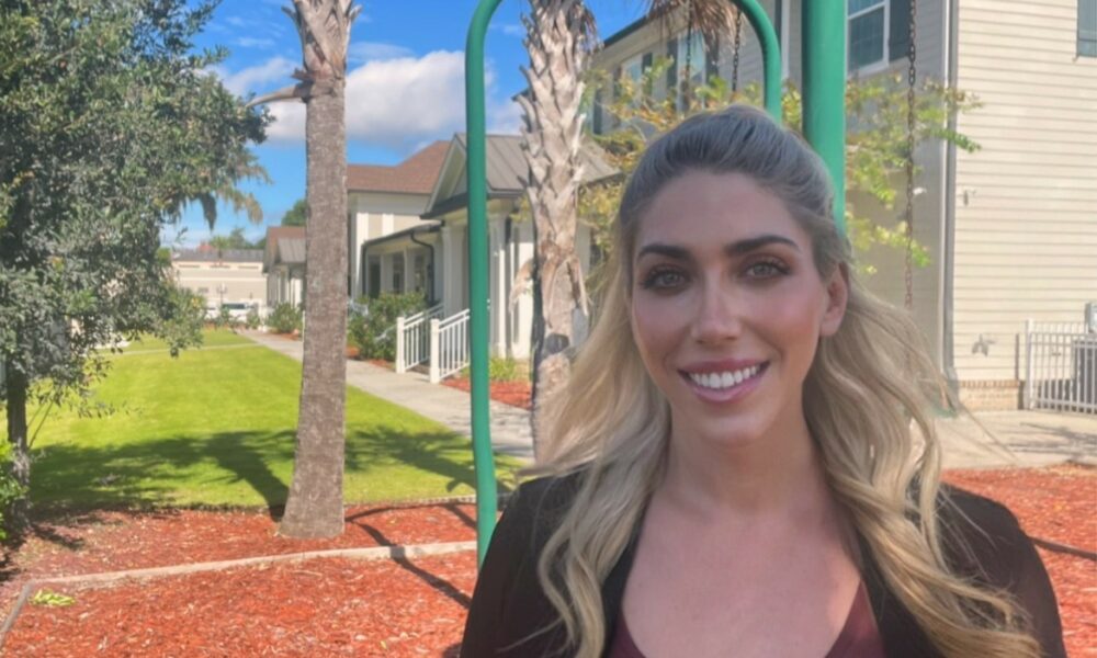 Life & Work with Michelle Fasig - Voyage ATL Magazine | ATL City Guide