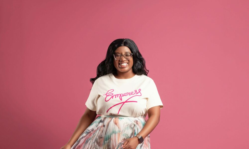 Conversations with Minasemma Ramon - Voyage ATL Magazine | ATL City Guide