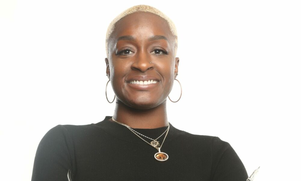 Daily Inspiration: Meet Monique Whaley - Voyage ATL Magazine | ATL City ...