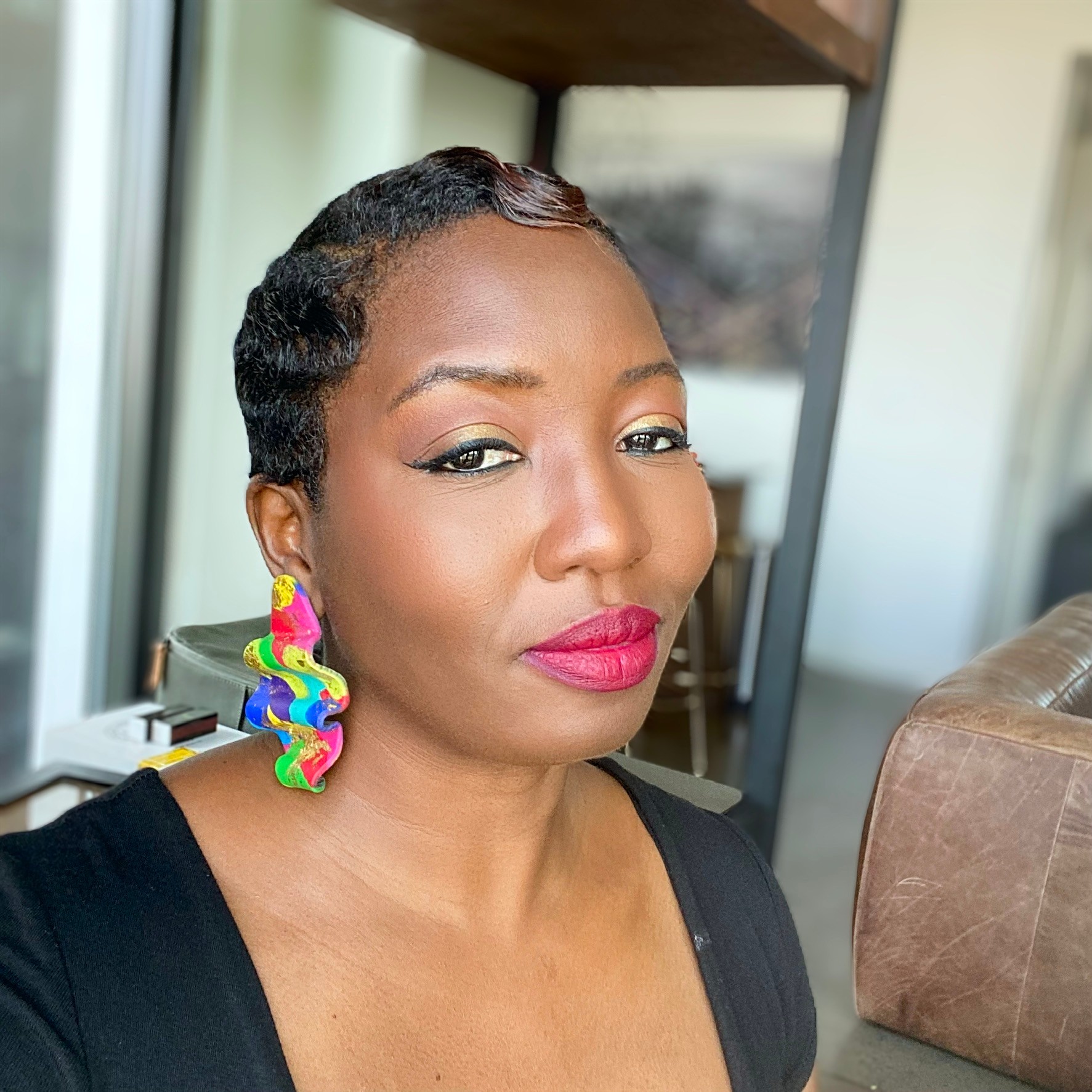 Check Out Niesha Davis’s Story - Voyage ATL Magazine | ATL City Guide