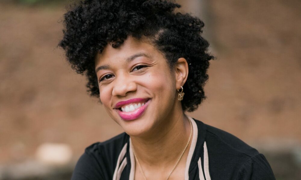 Hidden Gems: Meet Nya Abernathy of The Dignity Effect - Voyage ATL ...