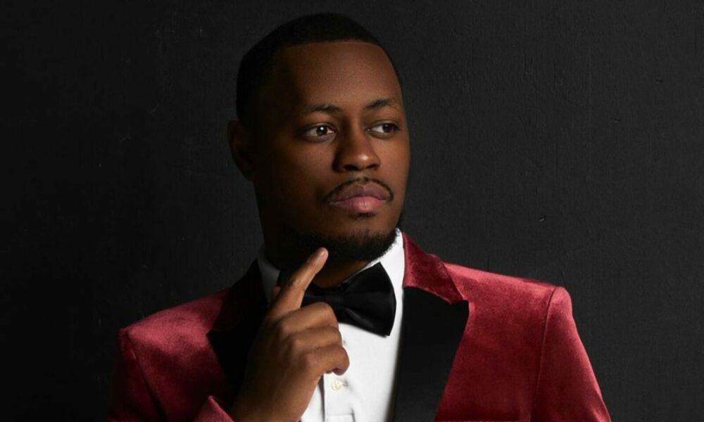 Check Out Quamane Favor’s Story - Voyage ATL Magazine | ATL City Guide