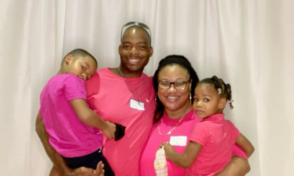 Exploring Life & Business with Quiana Curry of Butter by Q - Voyage ATL ...