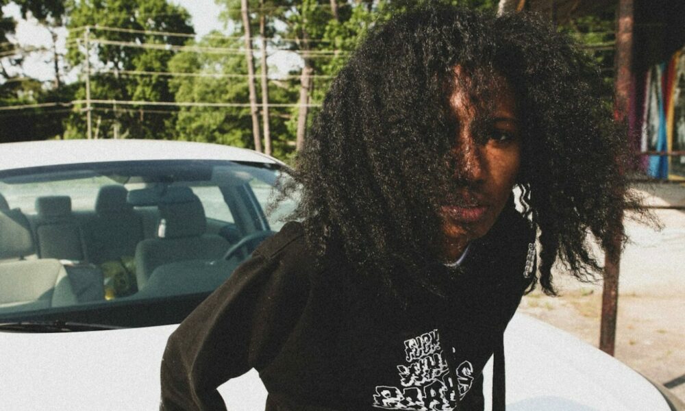 Meet Reagan (Rain) Mclean - Voyage ATL Magazine | ATL City Guide